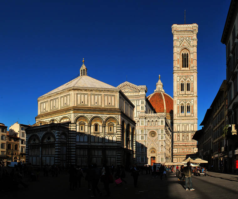 Florence, Italy:Tourist Travel Guide for Holidays in Florence, Firenze