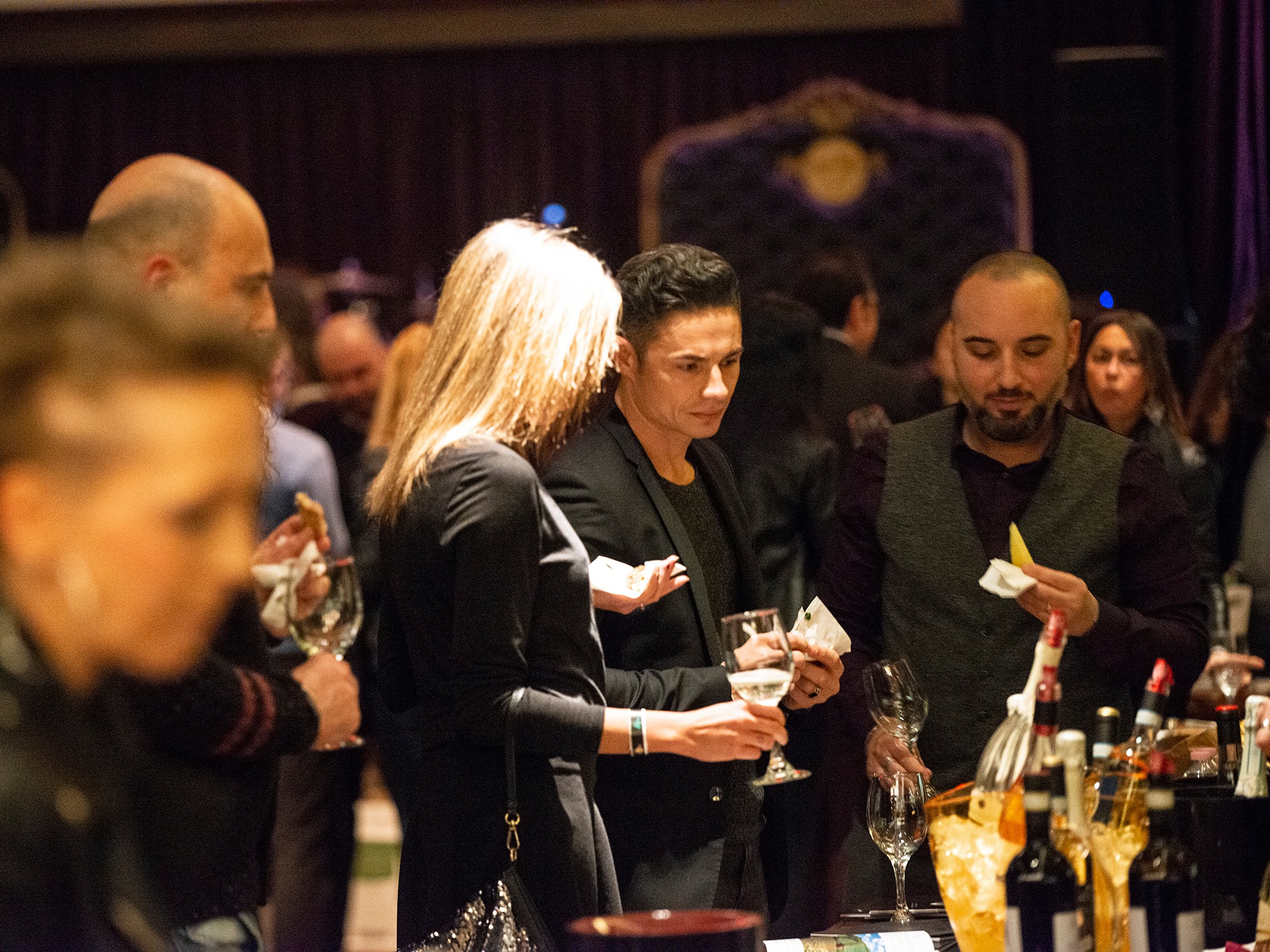 Navigazione articoli